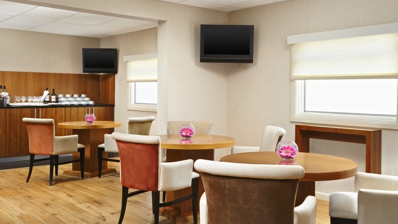Sheraton Heathrow | Hotel at London Heathrow Airport